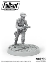 Enclave officer | Fallout Wiki | Fandom