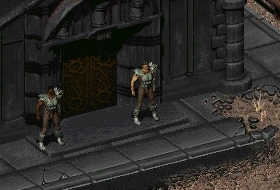 Tyler (Fallout 2) | Fallout Wiki | Fandom