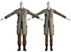 Followers lab coat | Fallout Wiki | Fandom