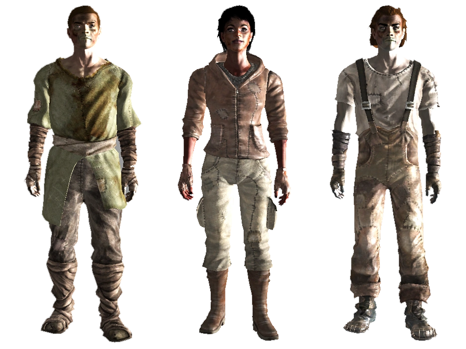 Local | Fallout Wiki | Fandom