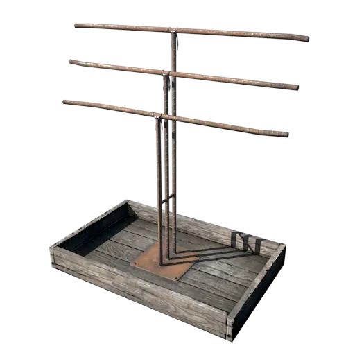 Jewelry stand flair display | Fallout Wiki | Fandom Jewelry stand flair display | Fallout Wiki | Fandom