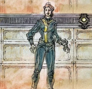Vault jumpsuit | Fallout Wiki | Fandom