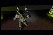 Attis | Fallout Wiki | Fandom