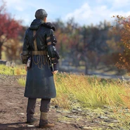 Stalker outfit | Fallout Wiki | Fandom