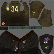 Boomer jumpsuit | Fallout Wiki | Fandom