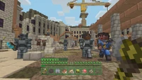 Fallout Mash-Up (Minecraft) | Fallout Wiki | Fandom
