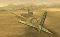 Cargo plane | Fallout Wiki | Fandom