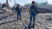Lost | Fallout Wiki | Fandom