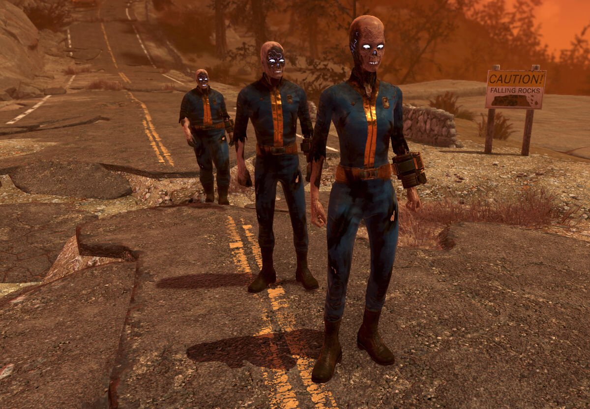 Fallout Equestria: Ebon King of the North OOC - Fantasy - Horror | Page ...