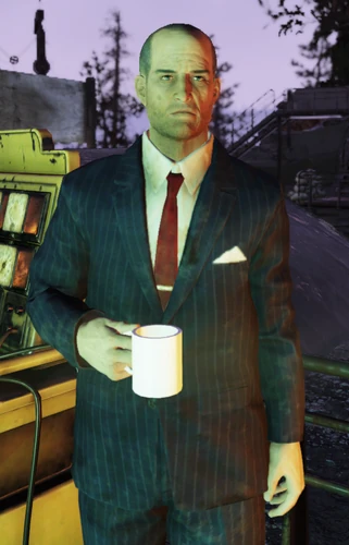 Vinny Costa | Fallout Wiki | Fandom