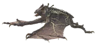 Scorchbeast | Fallout Wiki | Fandom