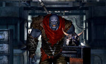 Davison | Fallout Wiki | Fandom