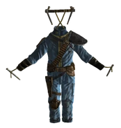 Vault jumpsuit | Fallout Wiki | Fandom