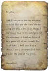 Letter (Fallout 4) | Fallout Wiki | Fandom