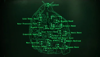 My Megaton house | Fallout Wiki | Fandom