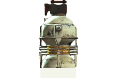 how to make nuka grenades fallout 4