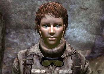 Prospector merchant | Fallout Wiki | Fandom