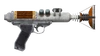 Pulse pistol | Fallout Wiki | Fandom
