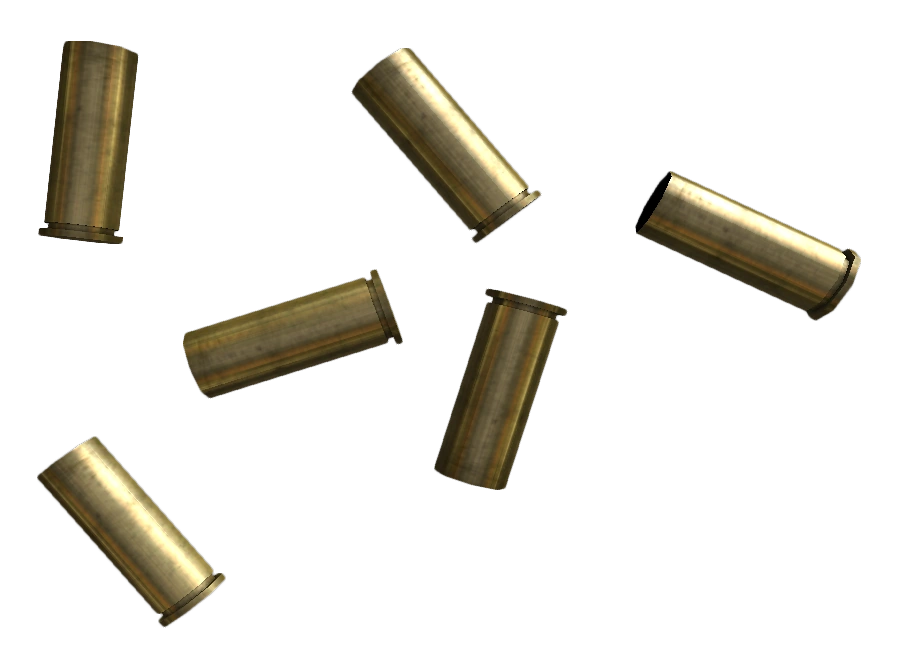 Case, 12.7mm | Fallout Wiki | Fandom