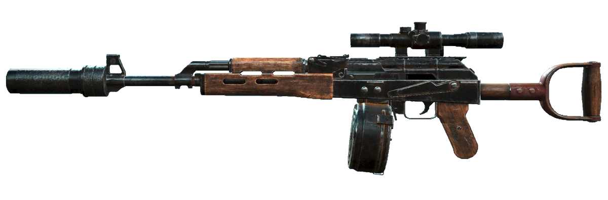 Splattercannon | Fallout Wiki | Fandom