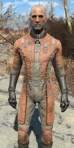 Skryba (Fallout 4) | Krypta | Fandom