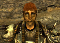 Viper gunslinger | Fallout Wiki | Fandom