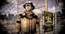 NCR military police | Fallout Wiki | Fandom