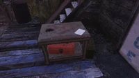 Blue Ridge Bunkhouse | Fallout Wiki | Fandom