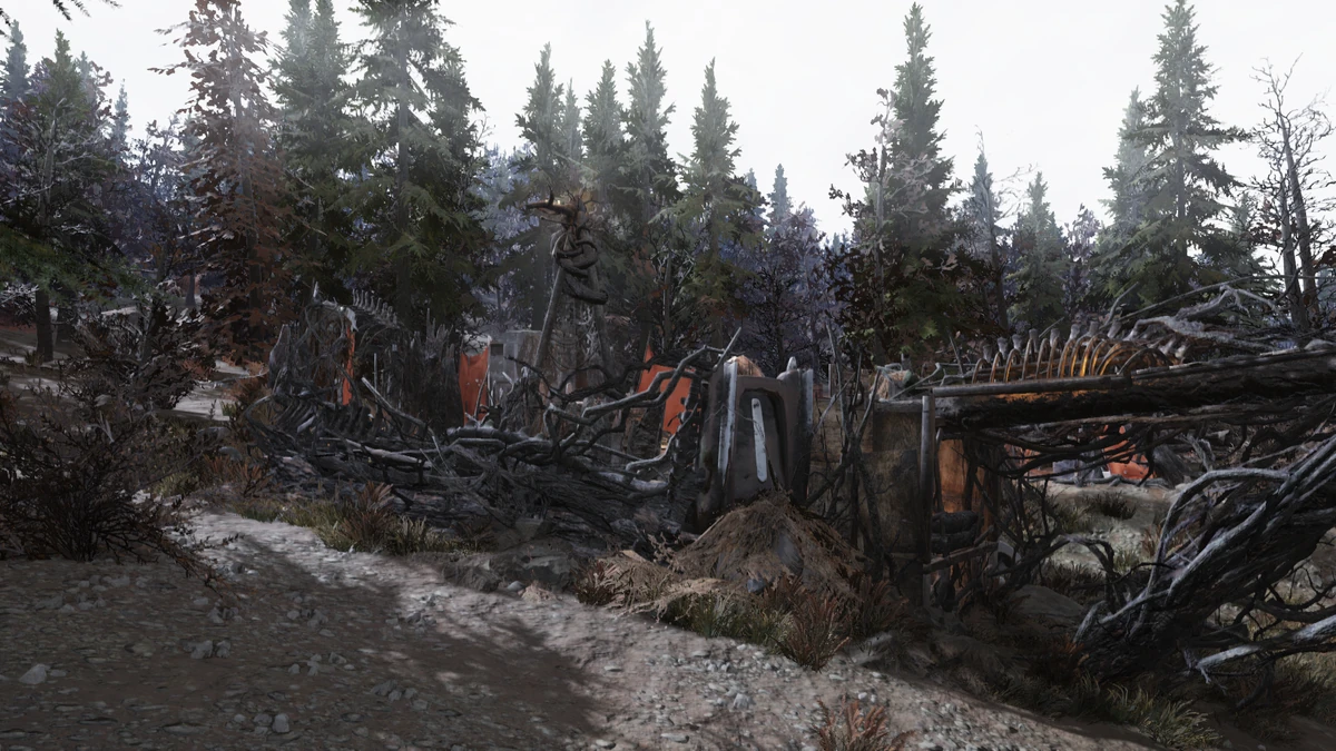 Crossroad | Fallout Wiki | Fandom