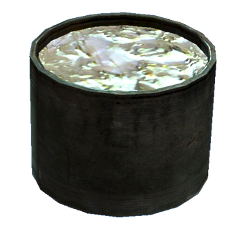 Gulper innards (Far Harbor) | Fallout Wiki | Fandom