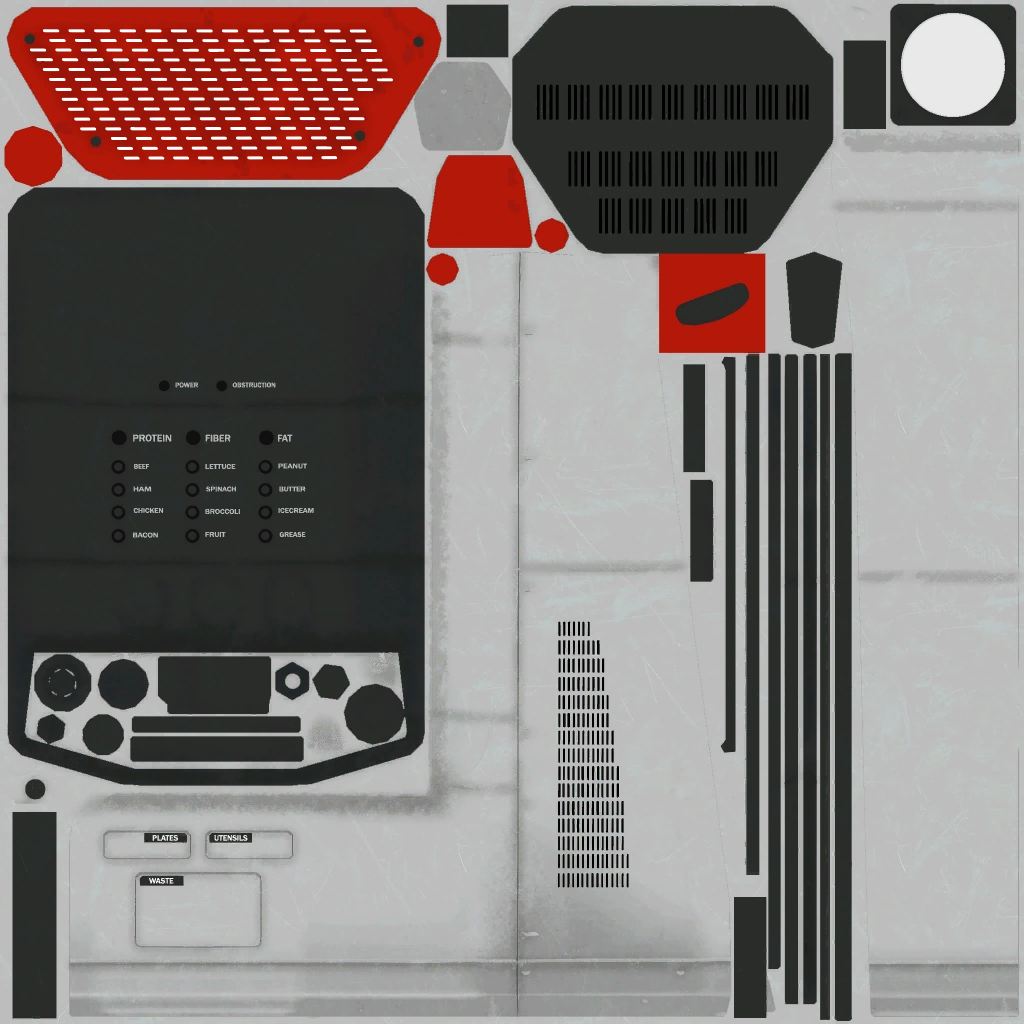 Food synthesizer | Fallout Wiki | Fandom
