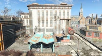 Kendall Hospital | Fallout Wiki | Fandom