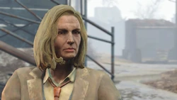 Кесслер | Вікі Fallout | Fandom