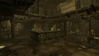Moriarty's Saloon | Fallout Wiki | Fandom