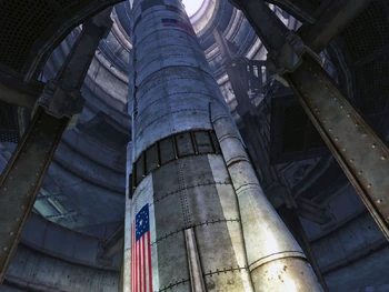 The Silo | Fallout Wiki | Fandom