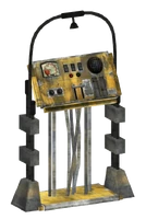 Vault blast door | Fallout Wiki | Fandom