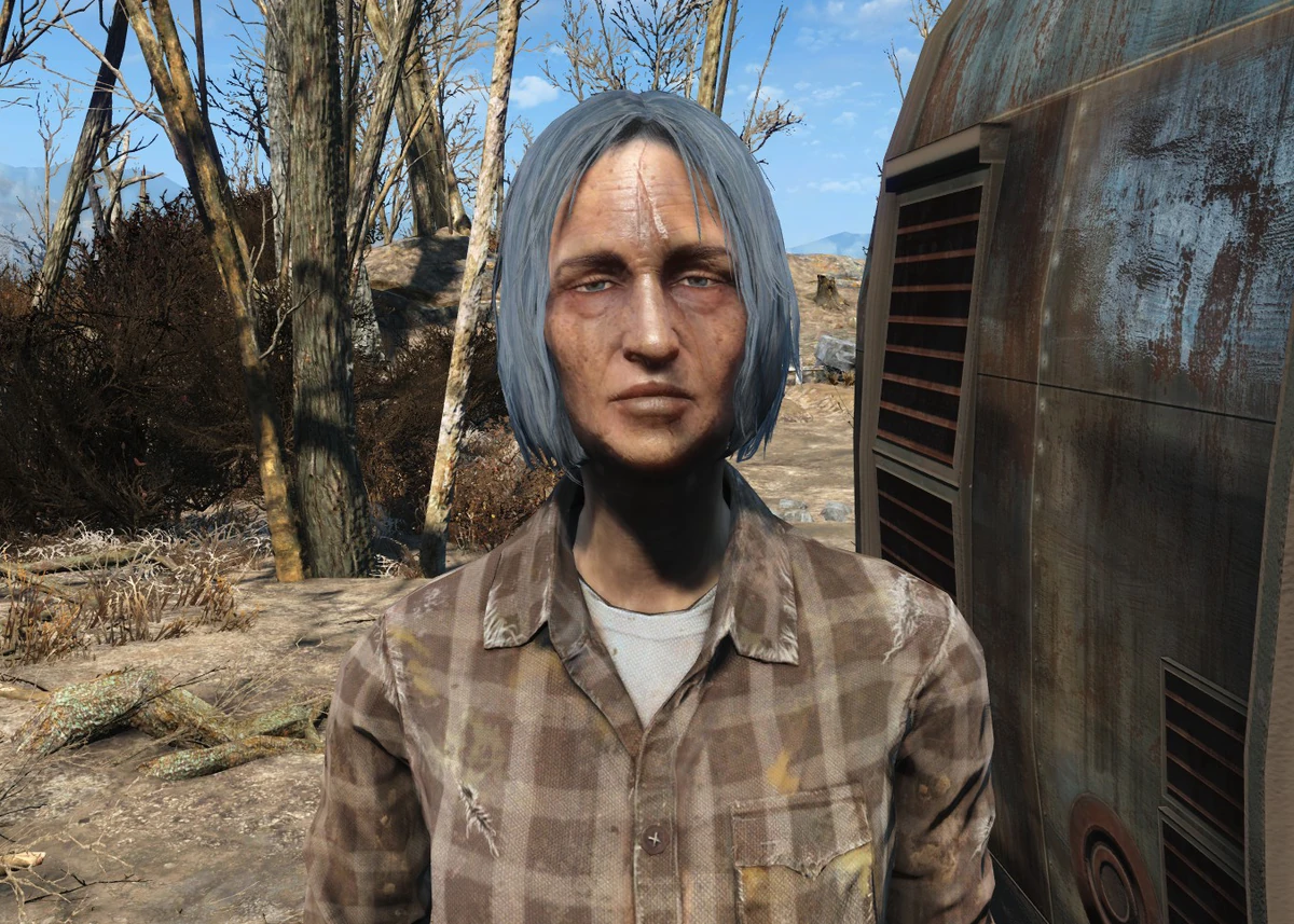 Eleanor | Fallout Wiki | Fandom