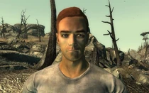 Enclave scientist (Fallout 3) | Fallout Wiki | Fandom