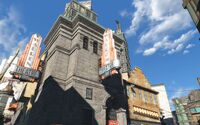 Warren Theater | Fallout Wiki | Fandom