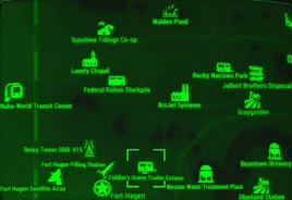 Distress signal (Relay tower 0BB-915) | Fallout Wiki | Fandom