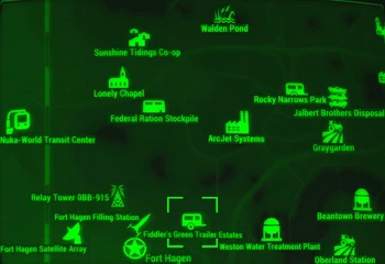 Distress signal (Relay tower 0BB-915) | Fallout Wiki | Fandom