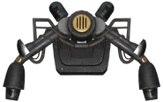 Jet pack (Fallout 76) | Fallout Wiki | Fandom