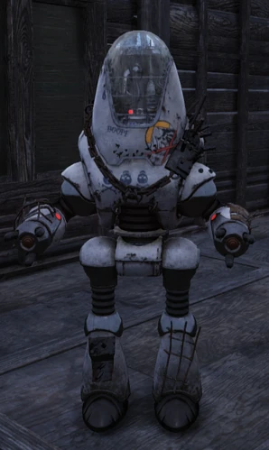 Ace the Raider | Fallout Wiki | Fandom