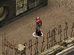 Kate (Fallout Tactics) | Fallout Wiki | Fandom