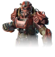 Fortnite: Wrecked | Fallout Wiki | Fandom