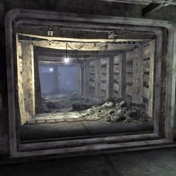 Fallout 3 Secret Quests Giratan