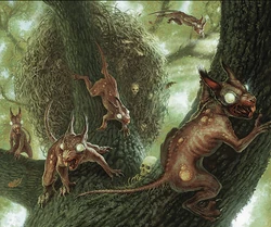 Squirrel | Fallout Wiki | Fandom