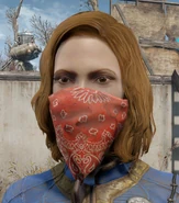Bandana (Fallout 4) | Fallout Wiki | Fandom