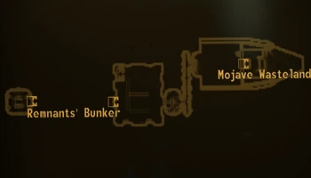 Remnants bunker | Fallout Wiki | Fandom