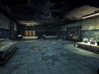 REPCONN headquarters | Fallout Wiki | Fandom